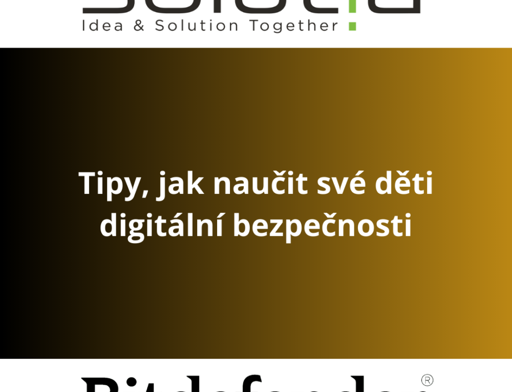 Jak přidat počítač do domény - Solutia s.r.o.